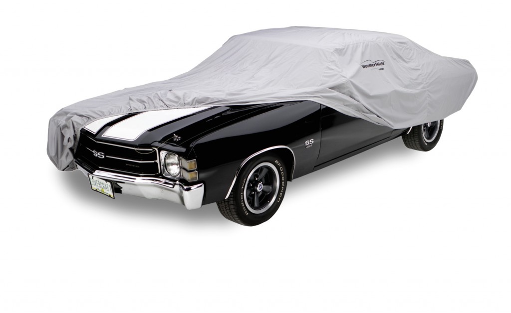 Fully custom made WeatherShield – extreme quality | Toplift – Open Sky ...