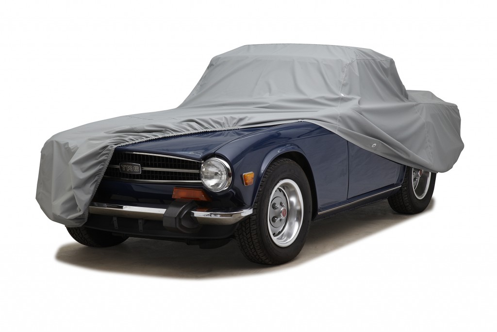 Fully custom made WeatherShield – extreme quality | Toplift – Open Sky ...