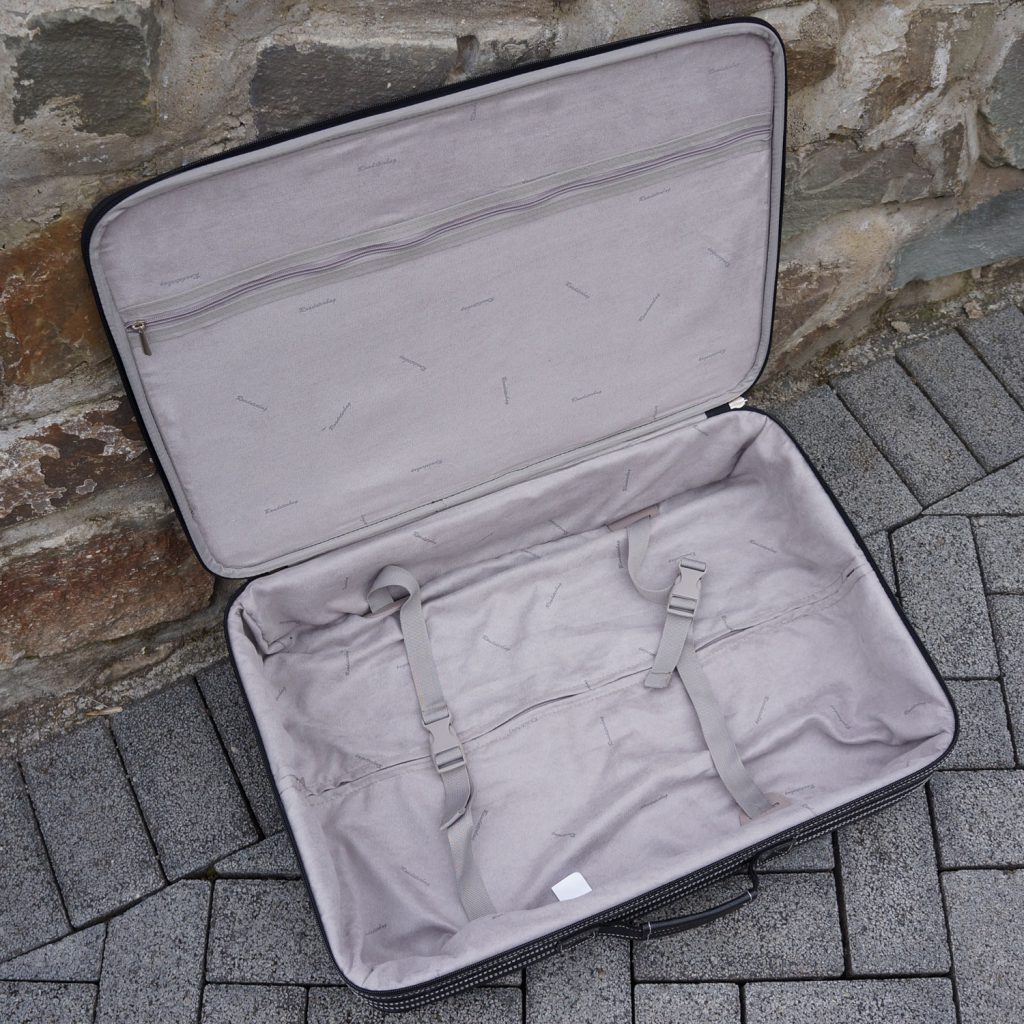 RoadsterBags for Porsche Boxster 986 and 987 | Toplift – Open Sky Motoring