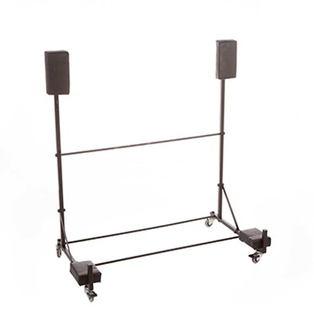 Hardtop Stand & Transporter | Toplift – Open Sky Motoring