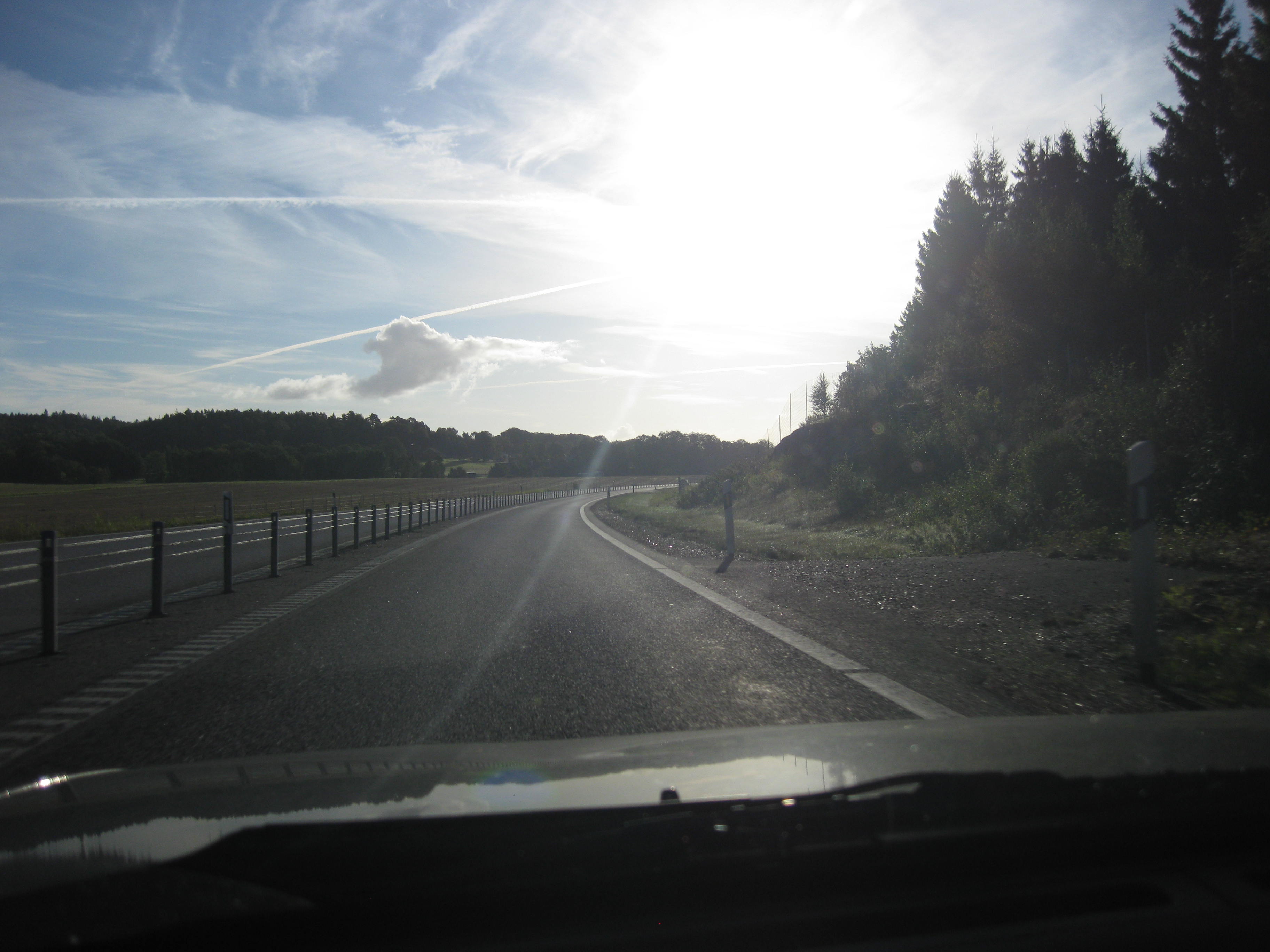 lanesund | Toplift.se – för körning under bar himmel
