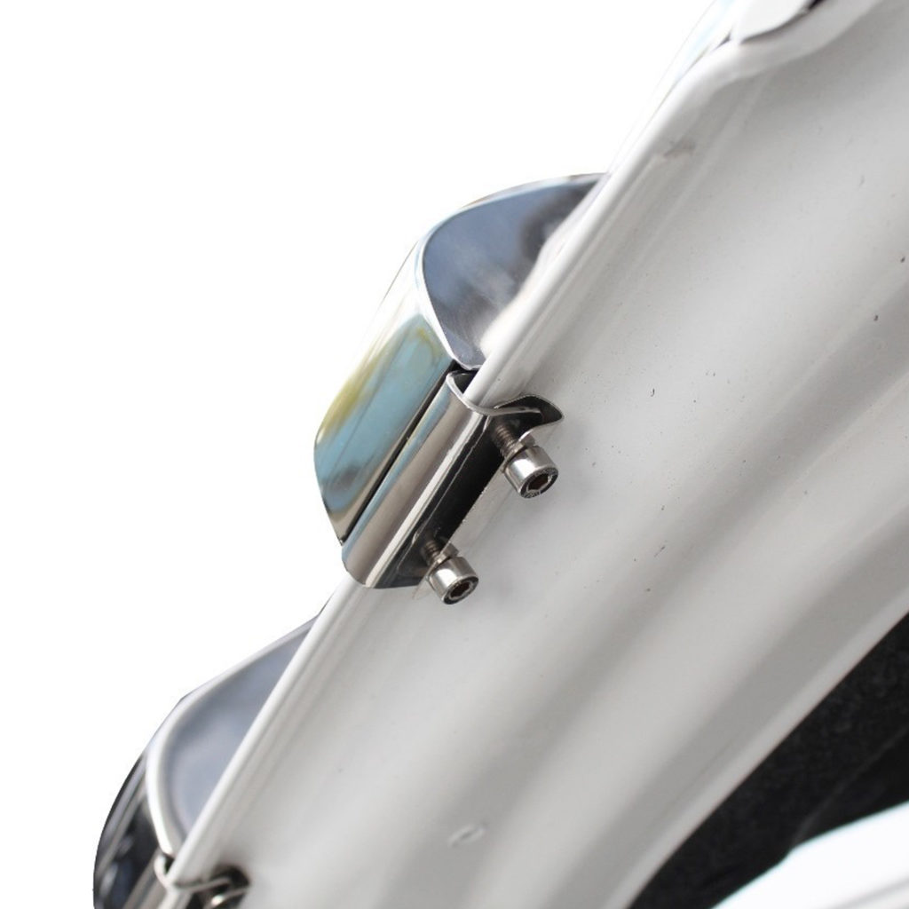 Luggage/Boot Rack to Fiat 124 Spider Abarth 2016 and later | Toplift ...