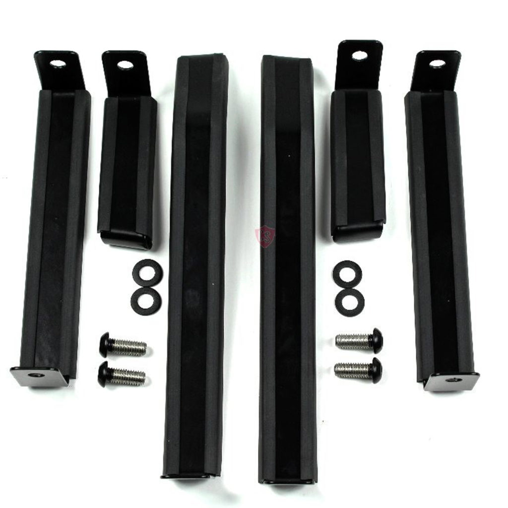 Luggage/Boot Rack to Fiat 500C 2007 and later | Toplift – Open Sky Motoring