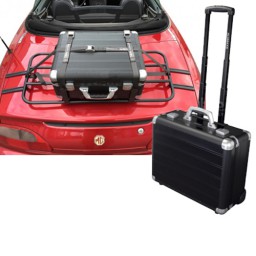 Luggage/Boot Rack to Fiat 500C 2007 and later | Toplift – Open Sky Motoring