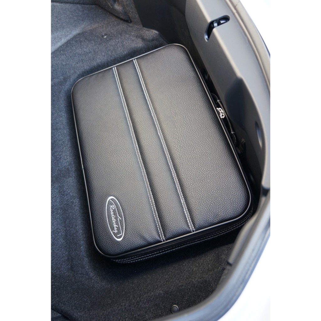 RoadsterBags for Mazda MX5 Miata ND (and RF) | Toplift – Open Sky Motoring