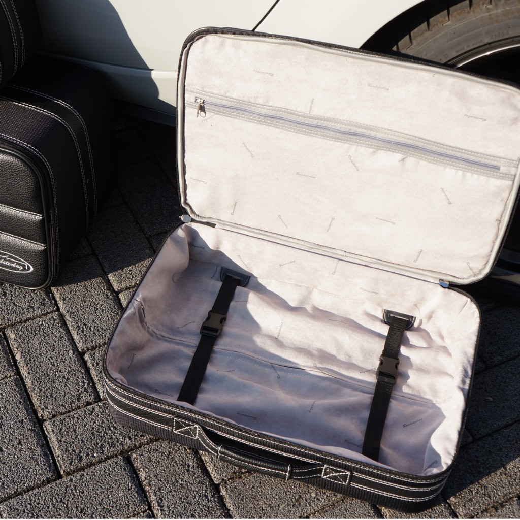 RoadsterBags for Mazda MX5 Miata ND (and RF) | Toplift – Open Sky Motoring