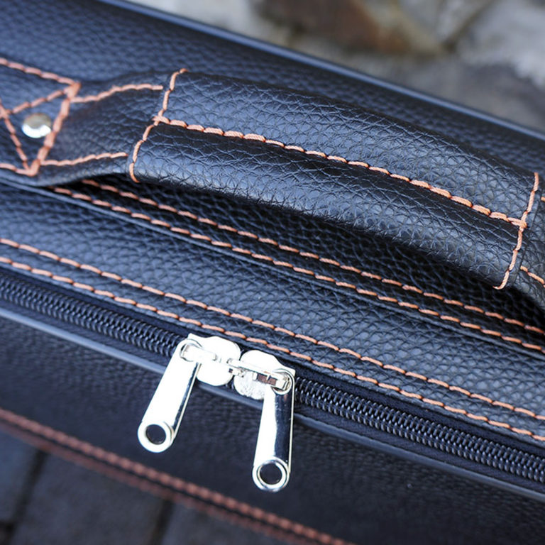 RoadsterBags for Mazda MX5 Miata ND (and RF) | Toplift – Open Sky Motoring