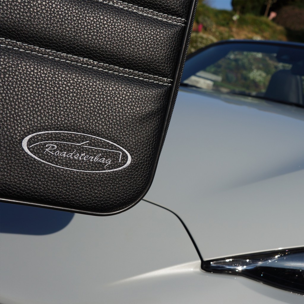 RoadsterBags for Mazda MX5 Miata ND (and RF) | Toplift – Open Sky Motoring