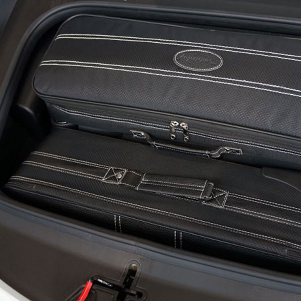 RoadsterBags for Porsche 911 (991) | Toplift – Open Sky Motoring